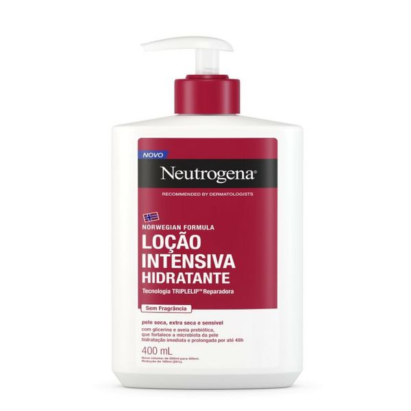 NEUTROGENA