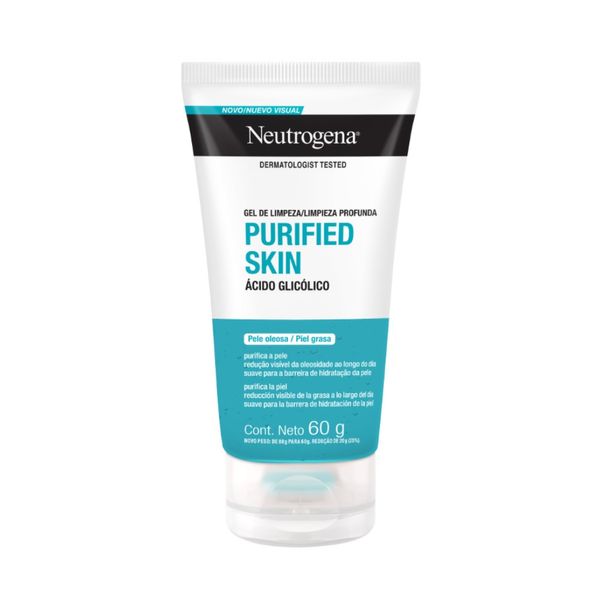 NEUTROGENA
