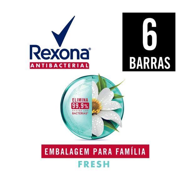 REXONA