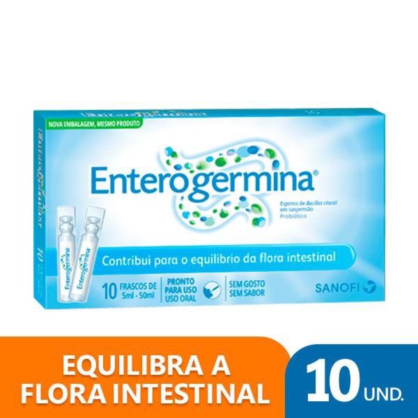 Enterogermina – drogariavenancio