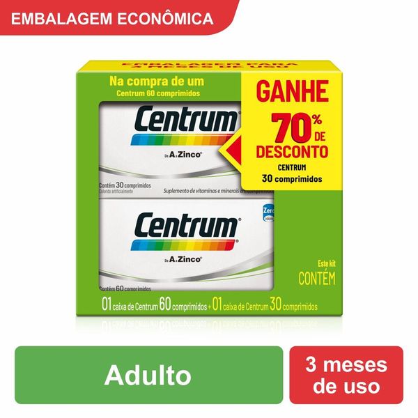 Centrum – drogariavenancio