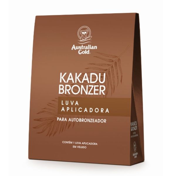 AUSTRALIAN GOLD