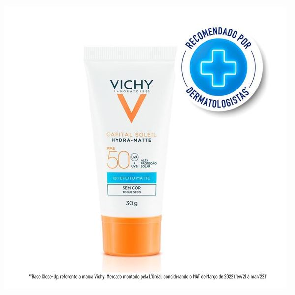 Protetor Vichy – drogariavenancio