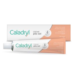 CALADRYL