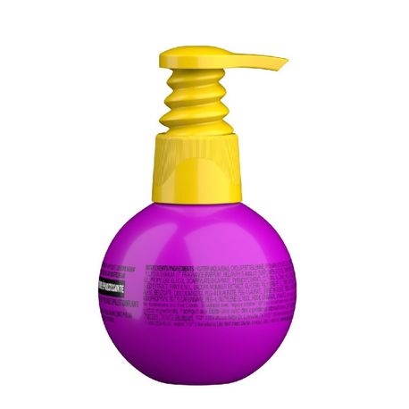 Leave-In Red Head Tigi Small Talk 125ml - Drogaria Venancio