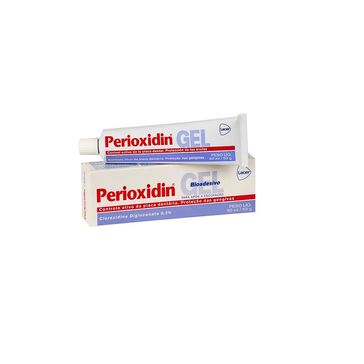 Gel Dental Perioxidin 53g - drogariavenancio