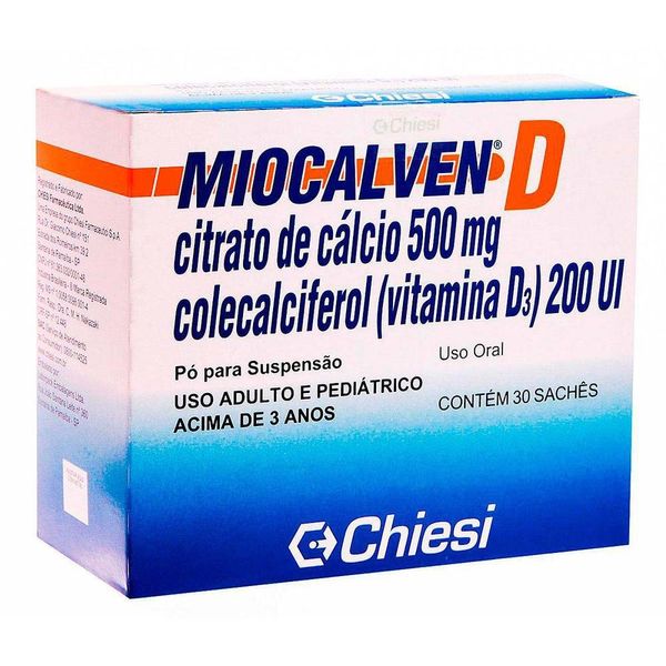 Calcitotal Abbott 60 Cápsulas Gelatinosas Moles - drogariavenancio