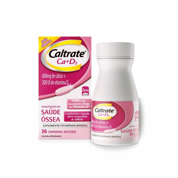 Caldê Km Marjan 30 Comprimidos Revestidos - drogariavenancio