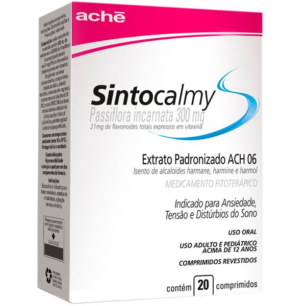 Calman Ativus 100ml Solução Oral - drogariavenancio
