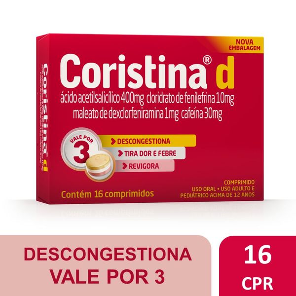 Antigripais | Drogaria Venancio