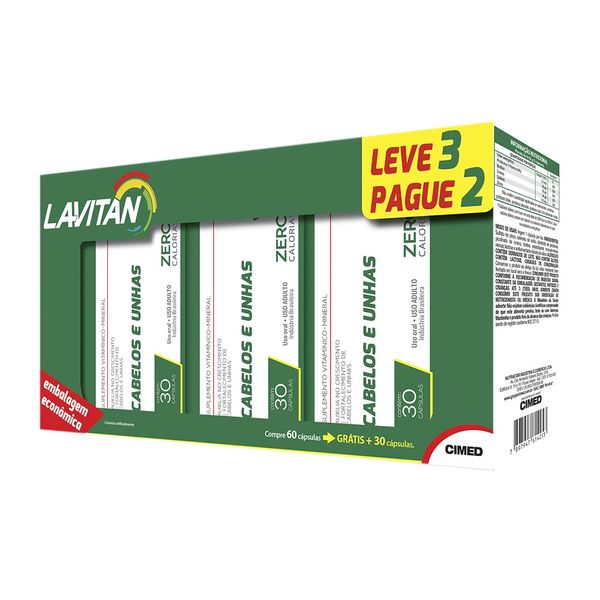 Lavitan – drogariavenancio