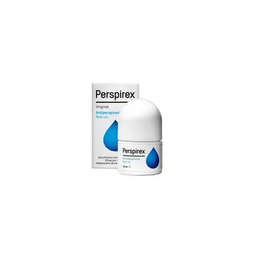 Perspirex Antiperspirante Roll On 20ml - drogariavenancio