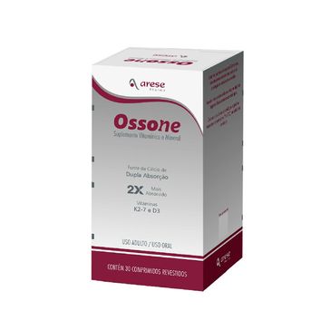 Ossone Arese 30 - drogariavenancio