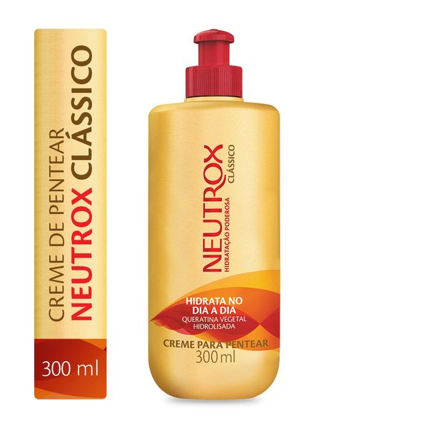 NEUTROX