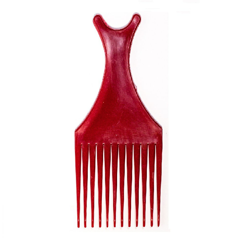 Pente Black Power Palmitec - Drogaria Venancio