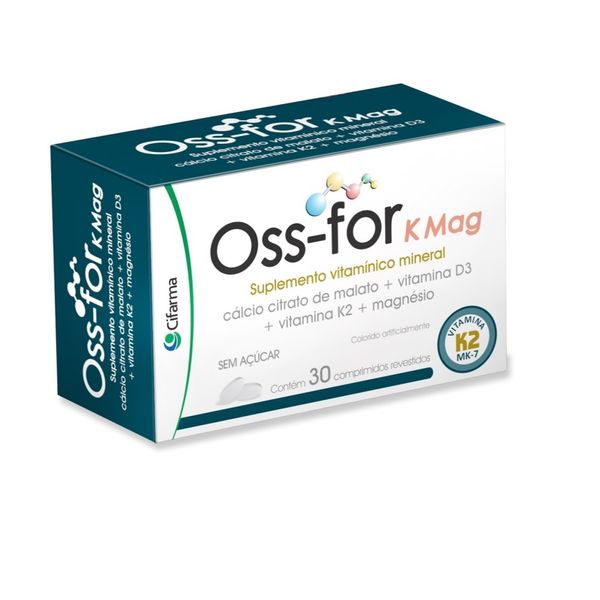 Ossone Arese 30 - drogariavenancio