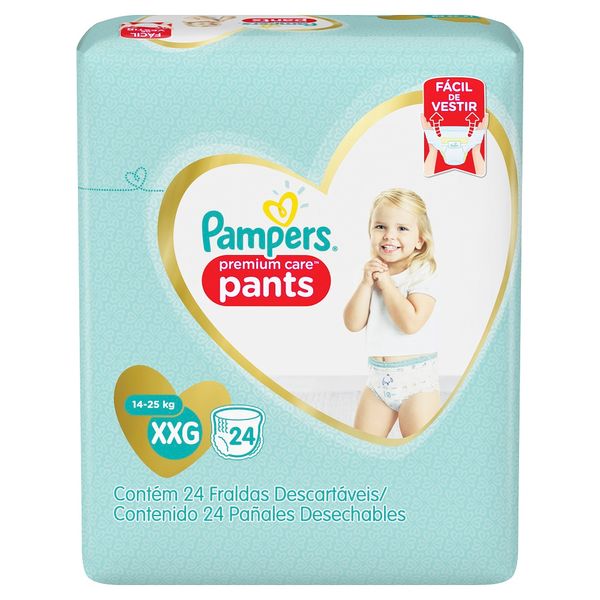 Fralda Infantil | Drogaria Venancio