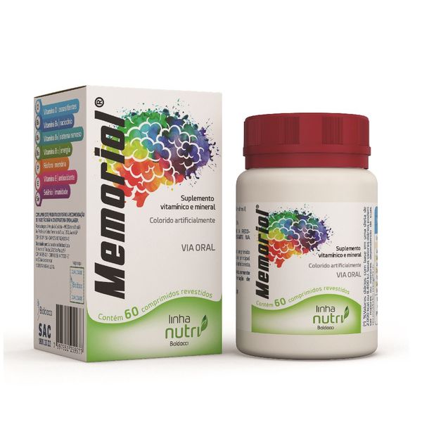 Triade Mulher 30 cápsulas - drogariavenancio