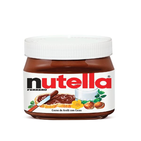 NUTELLA