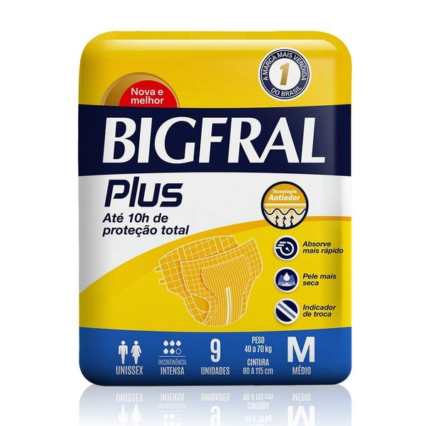 BIGFRAL