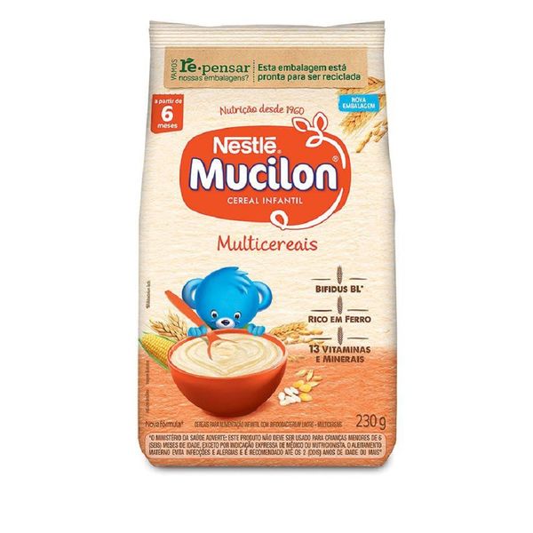 MUCILON