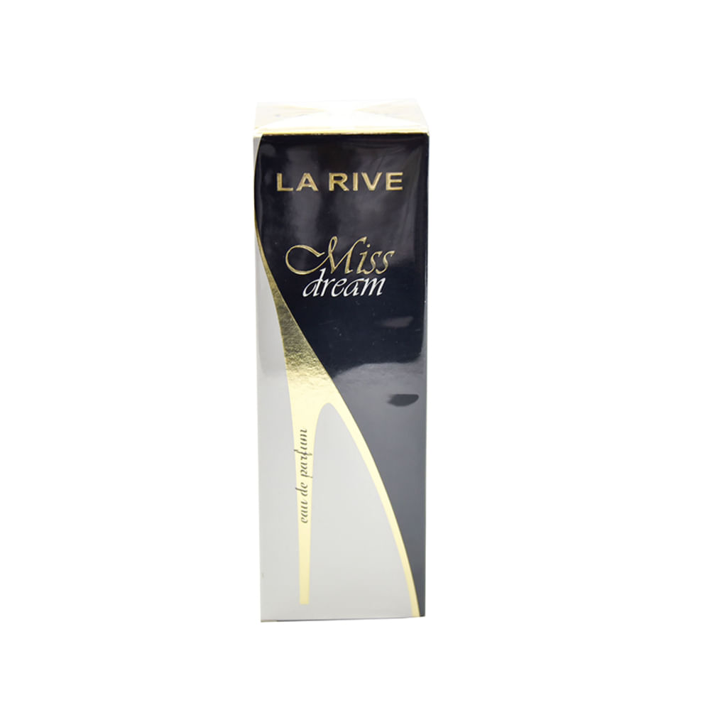 Perfume La Rive Miss Dream - 100ml - Drogaria Venancio