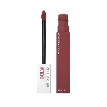 Batom Líquido Longa Duração Maybelline SuperStay Matte Ink 160 Mover ...