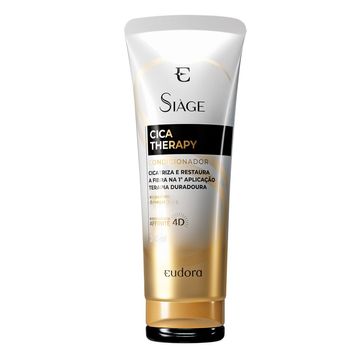 Condicionador Siàge Cica-Therapy 200ml - drogariavenancio